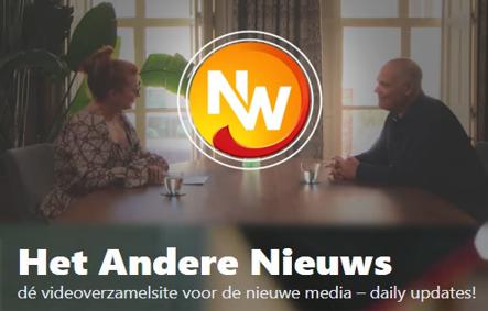 ‘Wat als we de lockdowns positief evalueren?’ Een gesprek met Robin ...