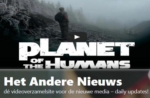 Michael Moore’s Planet Of The Humans – Nederlands ondertiteld – Het ...