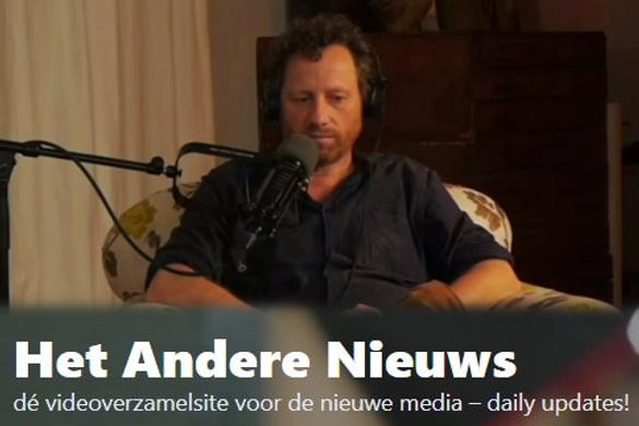 Huisarts Jan Vingerhoets, verbonden aan het Artsen Collectief: “Collega ...
