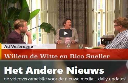 Wat leert Walter Benjamin ons over macht en geweld? Gesprek met Willem ...