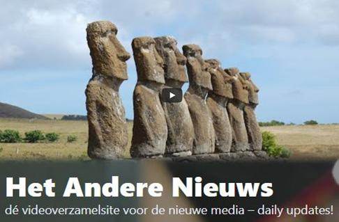 Pierre Capel – De vijftiende letter – Het Andere Nieuws