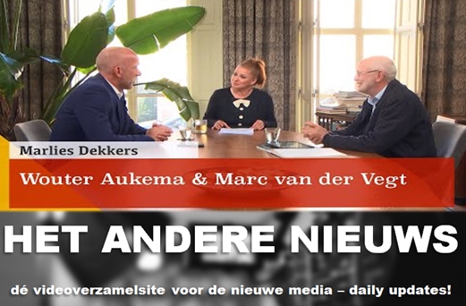 WOB: framing en militaire inzet tegen NL burgers. Een gesprek met ...