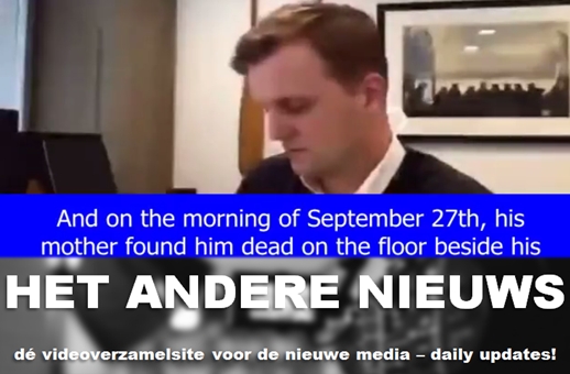 9 jarige Sean wilde alleen maar hockey spelen… Hij is niet meer (R.I.P ...