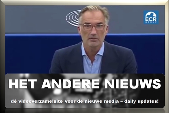 Rob Rooken (Ja21): Iedereen die voor dit rapport stemt is medeschuldig aan geschied vervalsing ...