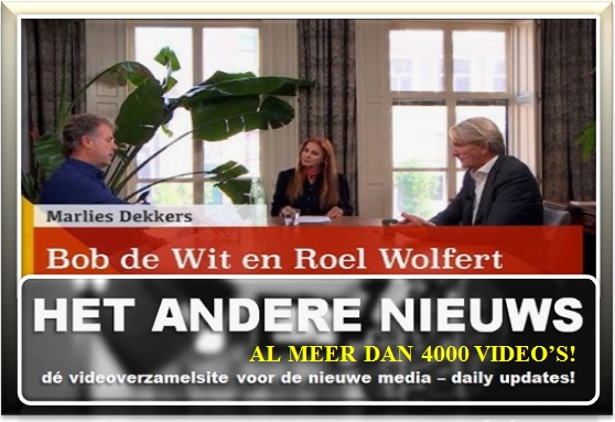 Hoe een burgerparticipatiesamenleving te creëren | Een gesprek met Bob ...