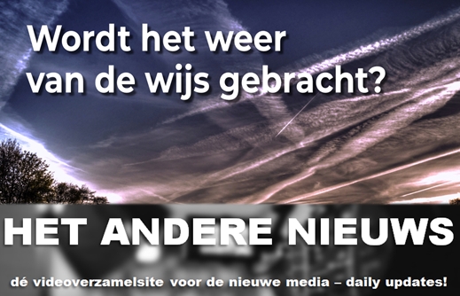 Wordt het weer van de wijs gebracht? – Het Andere Nieuws