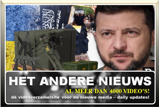 Waarom houdt niemand dit tegen? – Nederlands ondertiteld – Het Andere ...