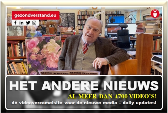 Karel van Wolferen: Een opsomming – Het Andere Nieuws