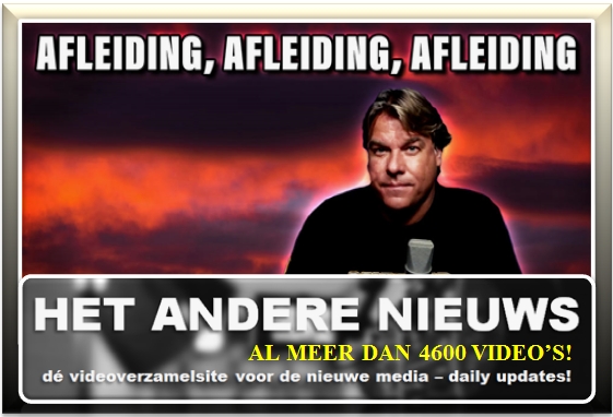 Jensen – Afleiding, afleiding, afleiding – Het Andere Nieuws