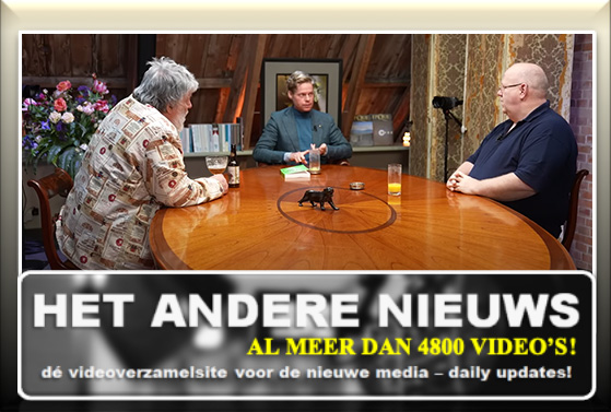 Jan Bonte, Willem en Tom: sektarisme viert hoogtij in tijden van ...