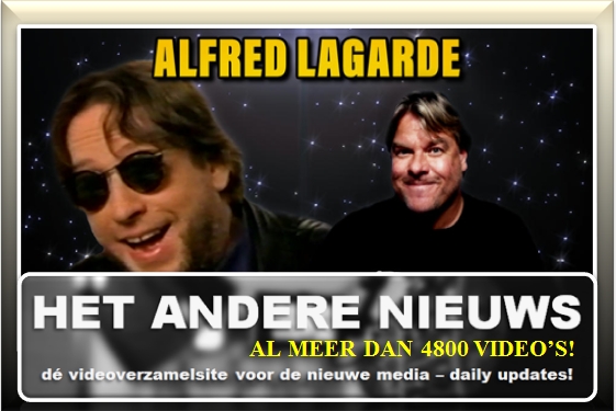Jensen – Alfred Lagarde – Het Andere Nieuws