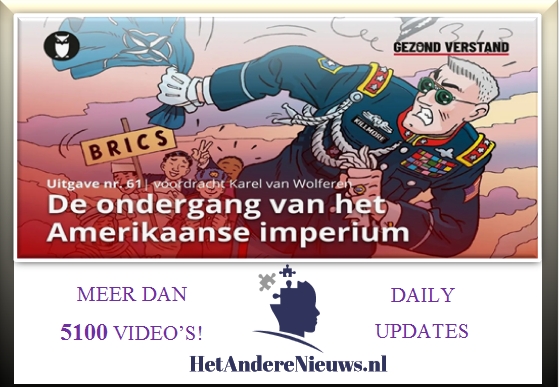 Karel van Wolferen: De ondergang van het Amerikaanse imperium – Het ...