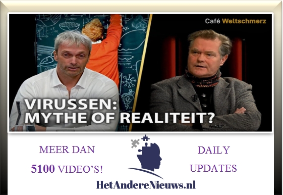 Virussen: mythe of realiteit? Een debat tussen wetenschapper en virus ...