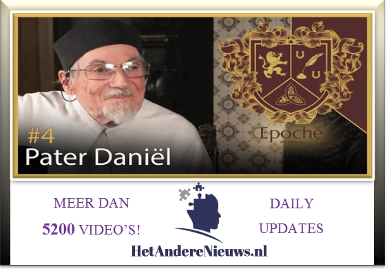 Epoché – Pater Daniel – Het Andere Nieuws