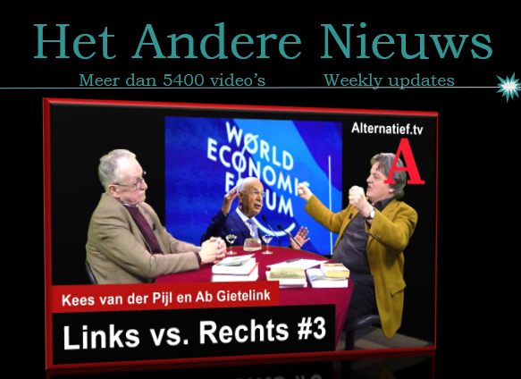 Wat is historisch Links en Rechts? – Het Andere Nieuws