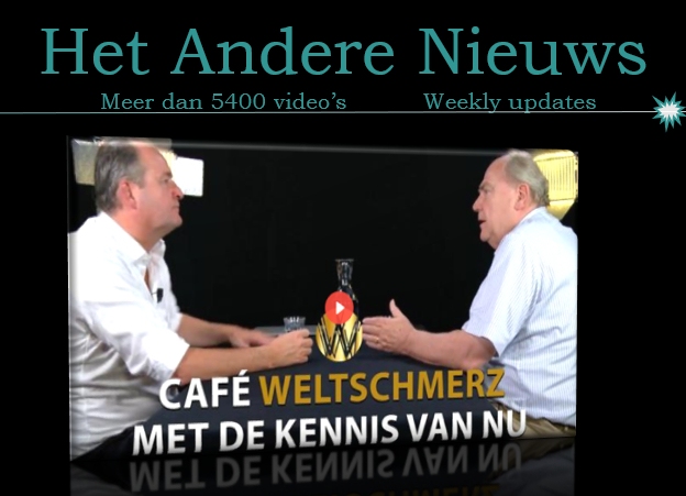 Karel van Wolferen: NAVO is uiterst gevaarlijk – Het Andere Nieuws