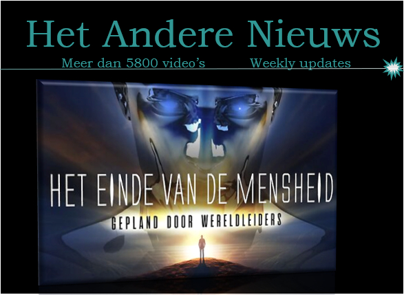 Docu: Het einde van de Mensheid – Zoals gepland door de wereldleiders ...