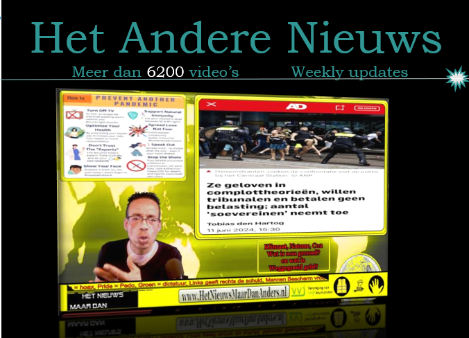 Klimaat, Natuur, Co2 Wat is nou gezond? en wat is “weggegooid” geld? – Het Andere Nieuws