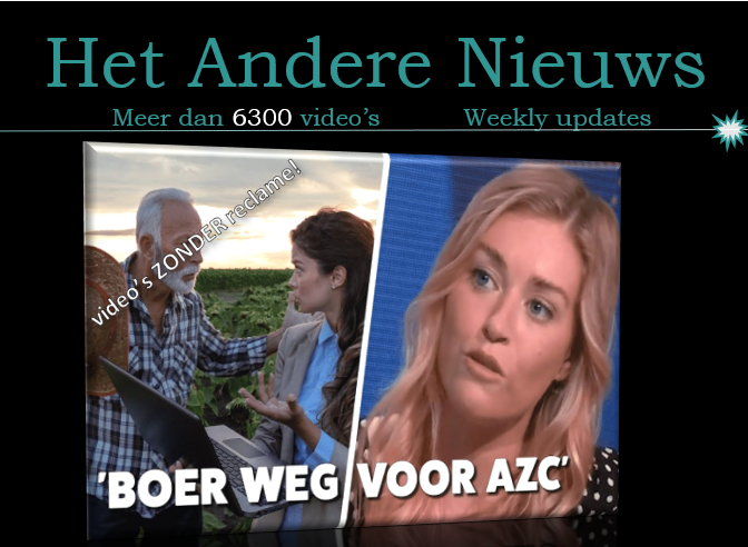 AZC op land van boer: hoezo STIKSTOF? – Het Andere Nieuws
