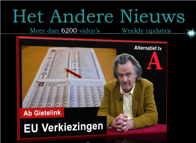 Lage opkomst en groei scepsis op links en rechts vraagt bescheidener rol EU – Het Andere Nieuws