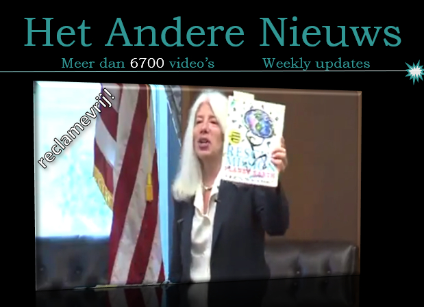 Rosa Koire: Kinderen worden door de VN geïndoctrineerd sinds 1994 ...