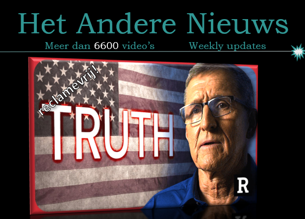De volgende fase van de coup komt eraan waarschuwt Gen. Mike Flynn ...