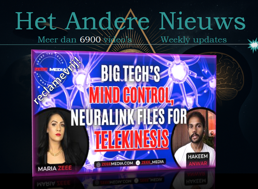 Mind Control: Apple kondigt nu aan dat het onze gezondheidsgegevens ...