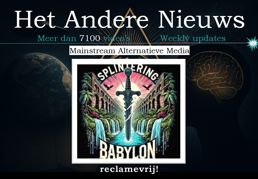 Docu: Splintering Babylon ( De meest verbannen film van Amerika ...