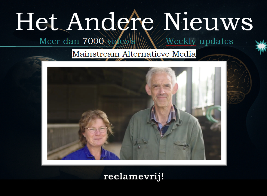 Wat doe je nog in de supermarkt? Ga toch naar de boer! – Het Andere Nieuws