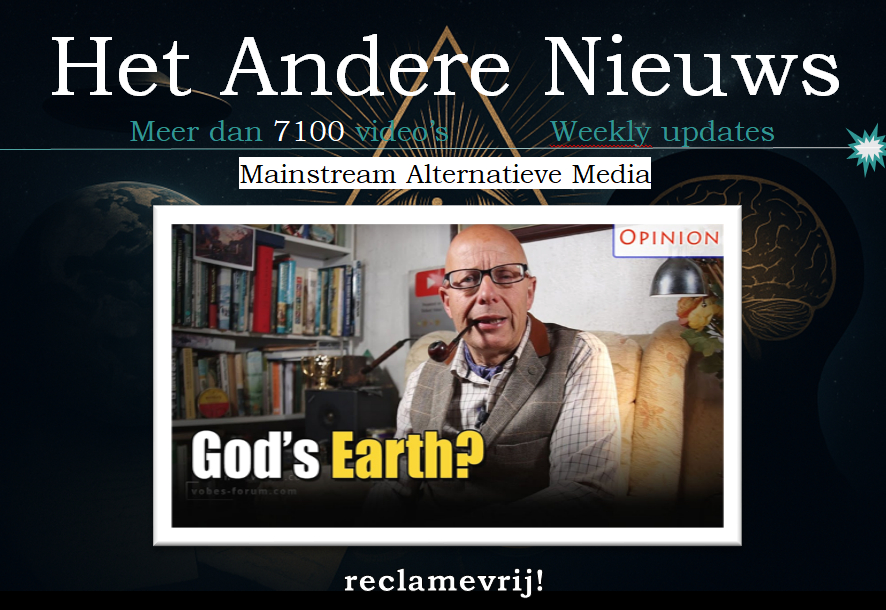 Wie is de echte eigenaar van het land? – Nederlands ondertiteld – Het Andere Nieuws