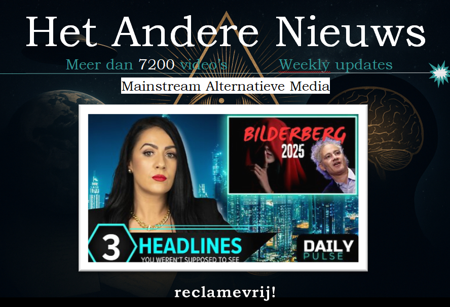 Bilderberg 2025: Ontvolking, DeSantis’ autodefensie, 31 NGO’s ...