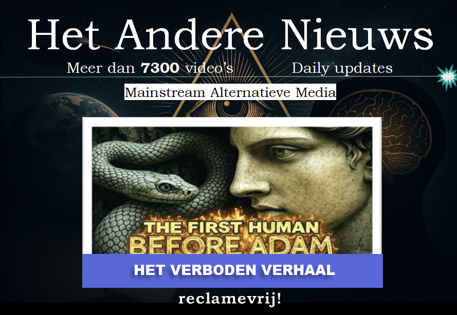 Docu: Verboden Geschiedenis: Het onvertelde verhaal van het begin van ...